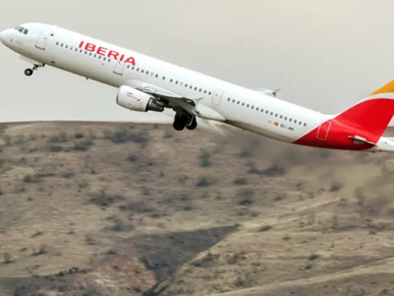 Flying with Iberia | Iberia Groups Travel Hub